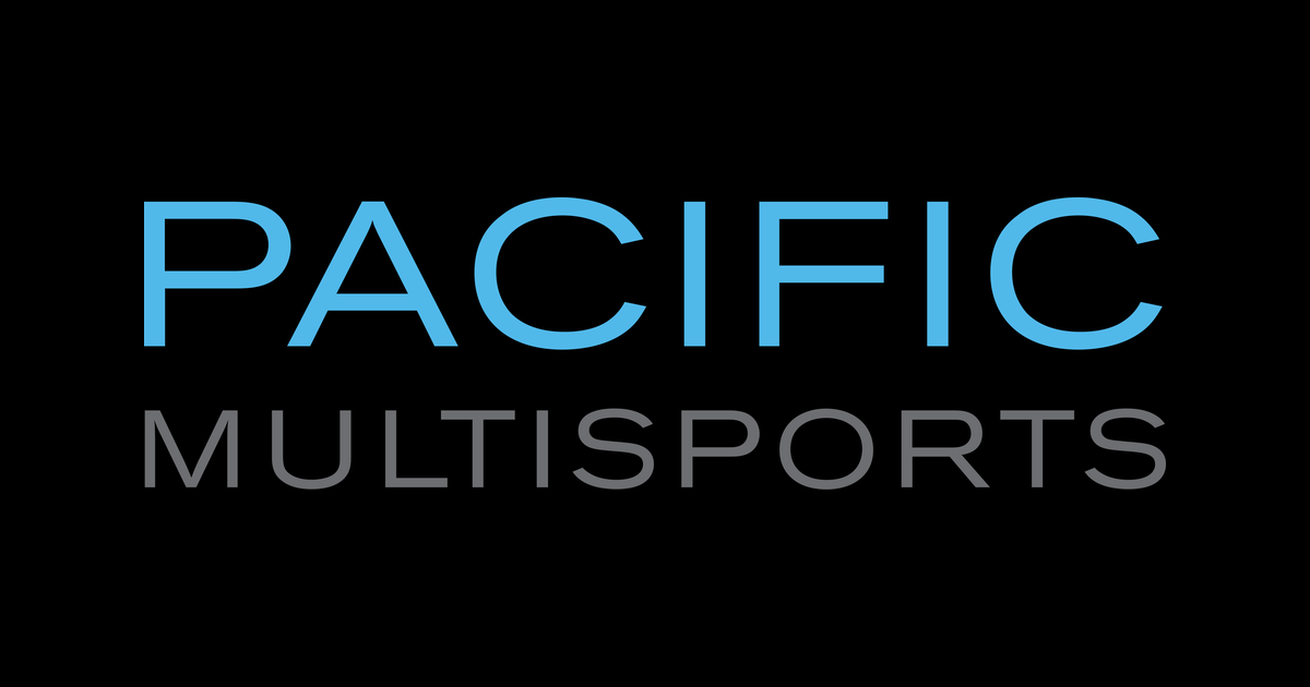 Events - Pacific Multisports